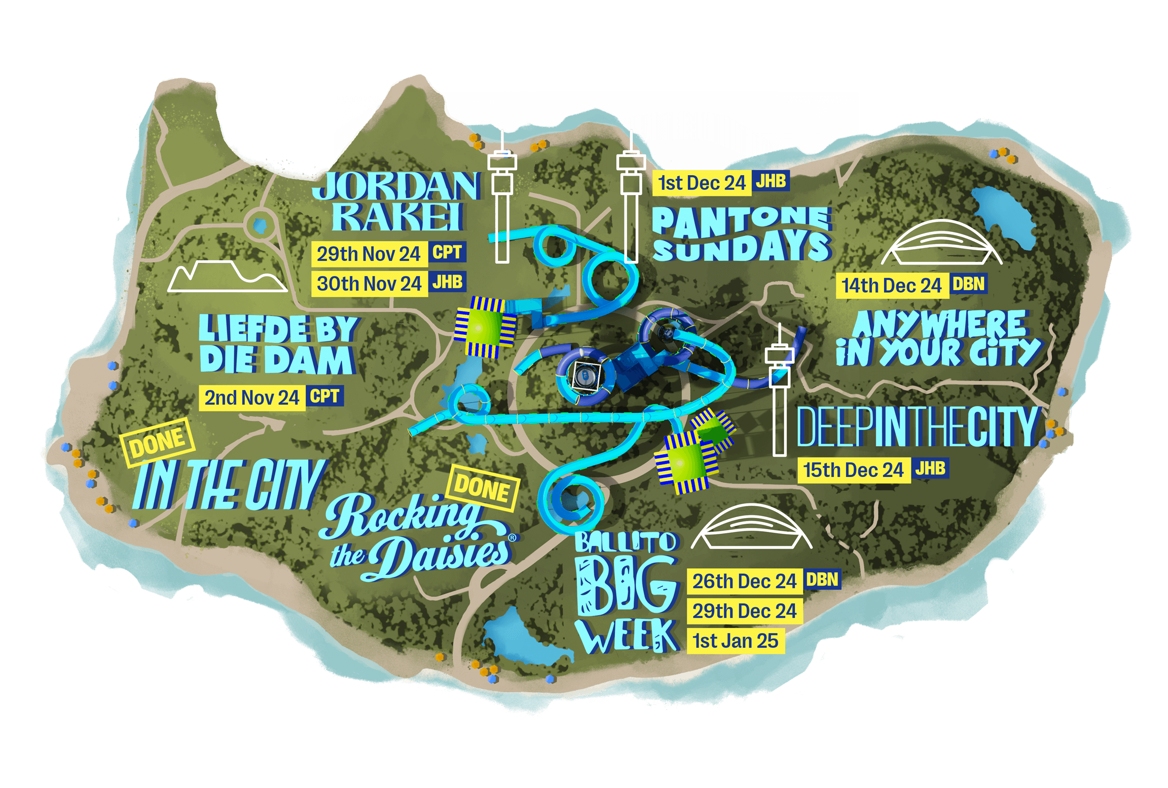 Flying Fish Summer | Flying Fish